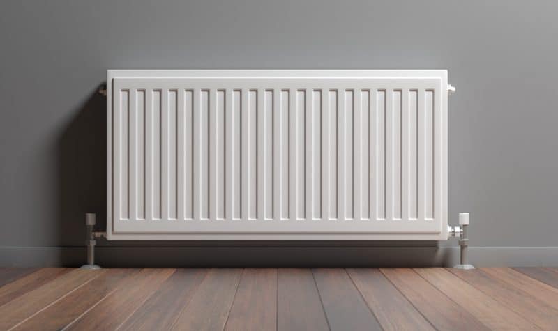 The history of central heating – PROTEC Plumbing & Heating